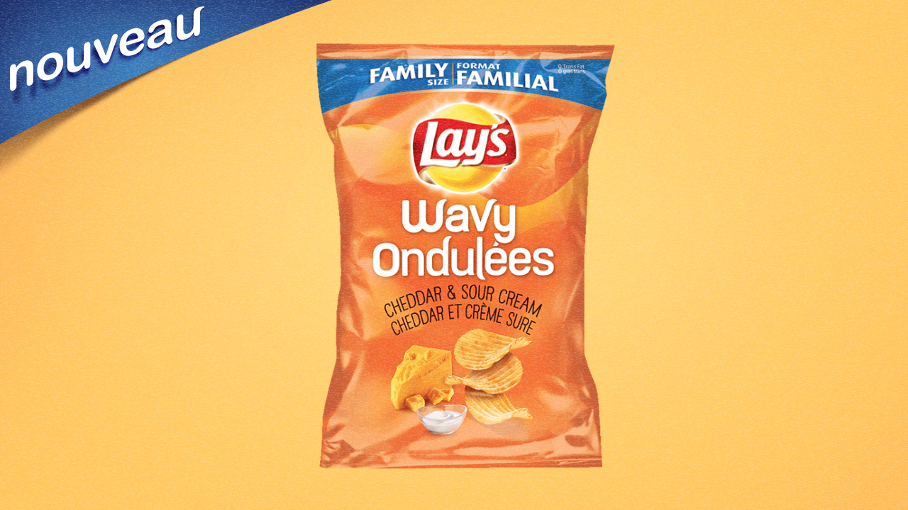 Lay's Squish - Campagne Facebook - Yannick Aussedat, photographe drone ...